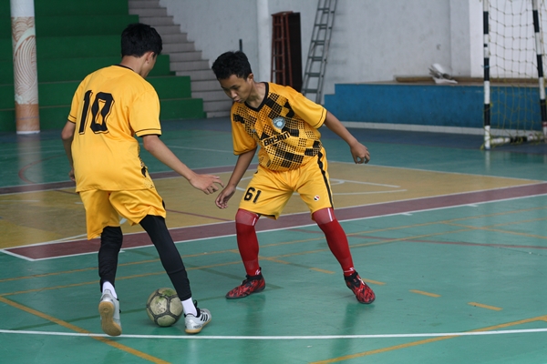 Olahraga – Page 2 – Al Bayan