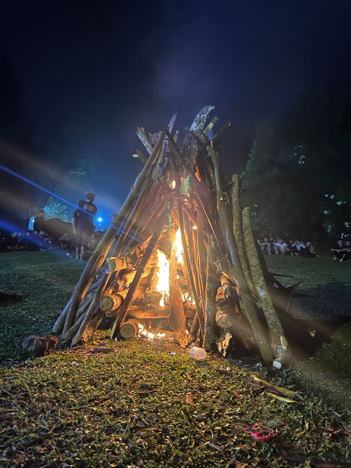 Camping Angkatan 2023 – Al Bayan